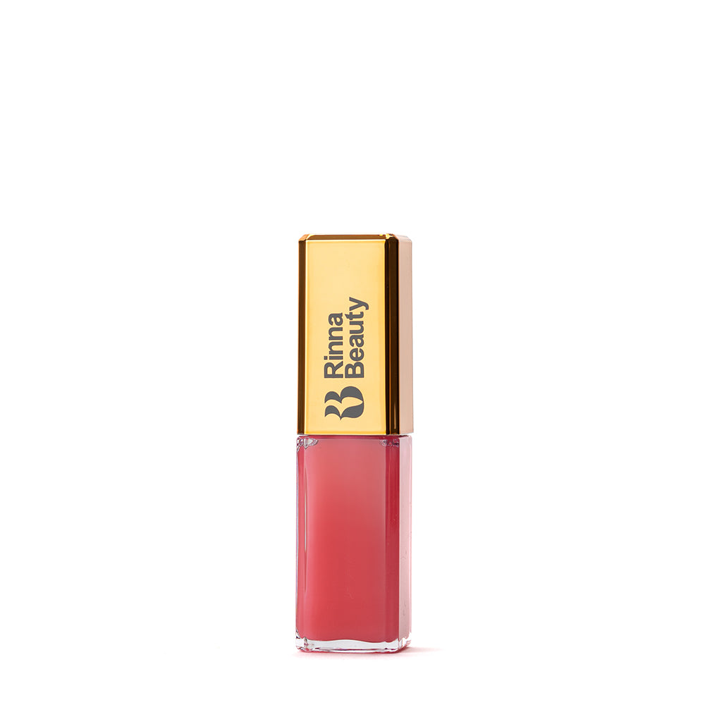 Bright Bombshell Lip Plumping Oil – rinnabeauty.com