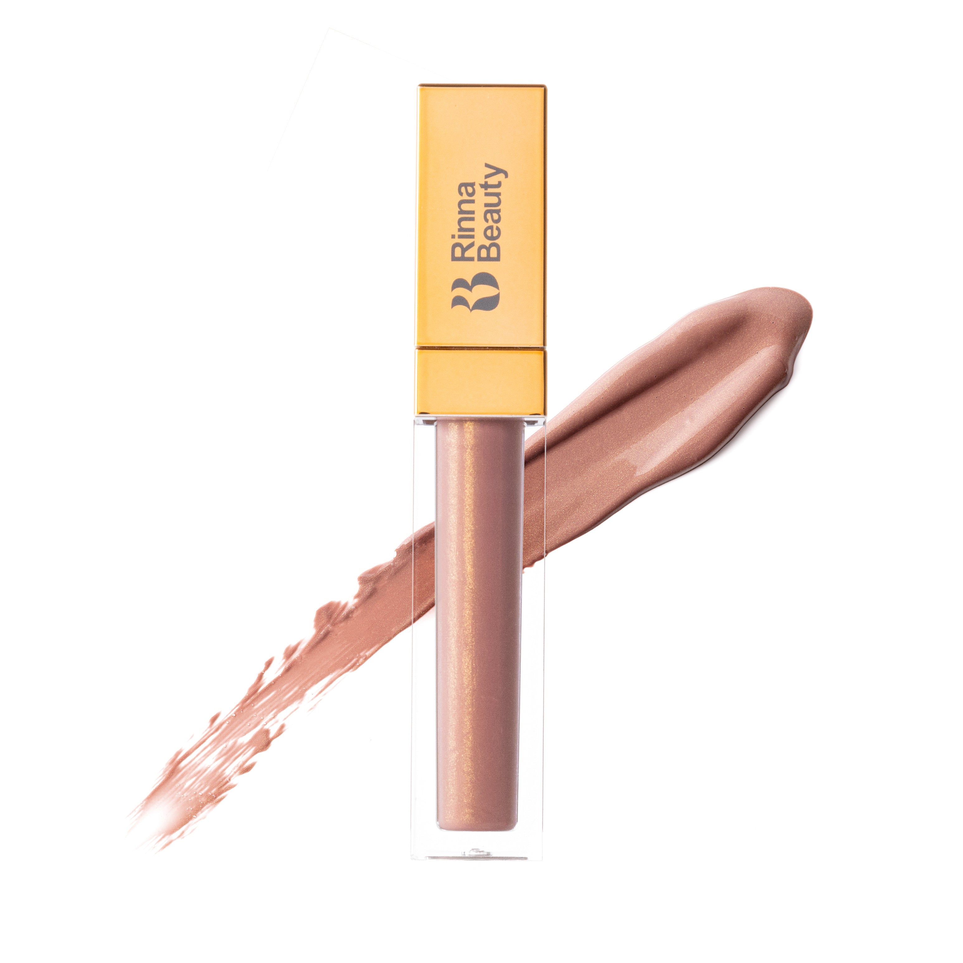 Jet Setter Lip Plumping Gloss – rinnabeauty.com