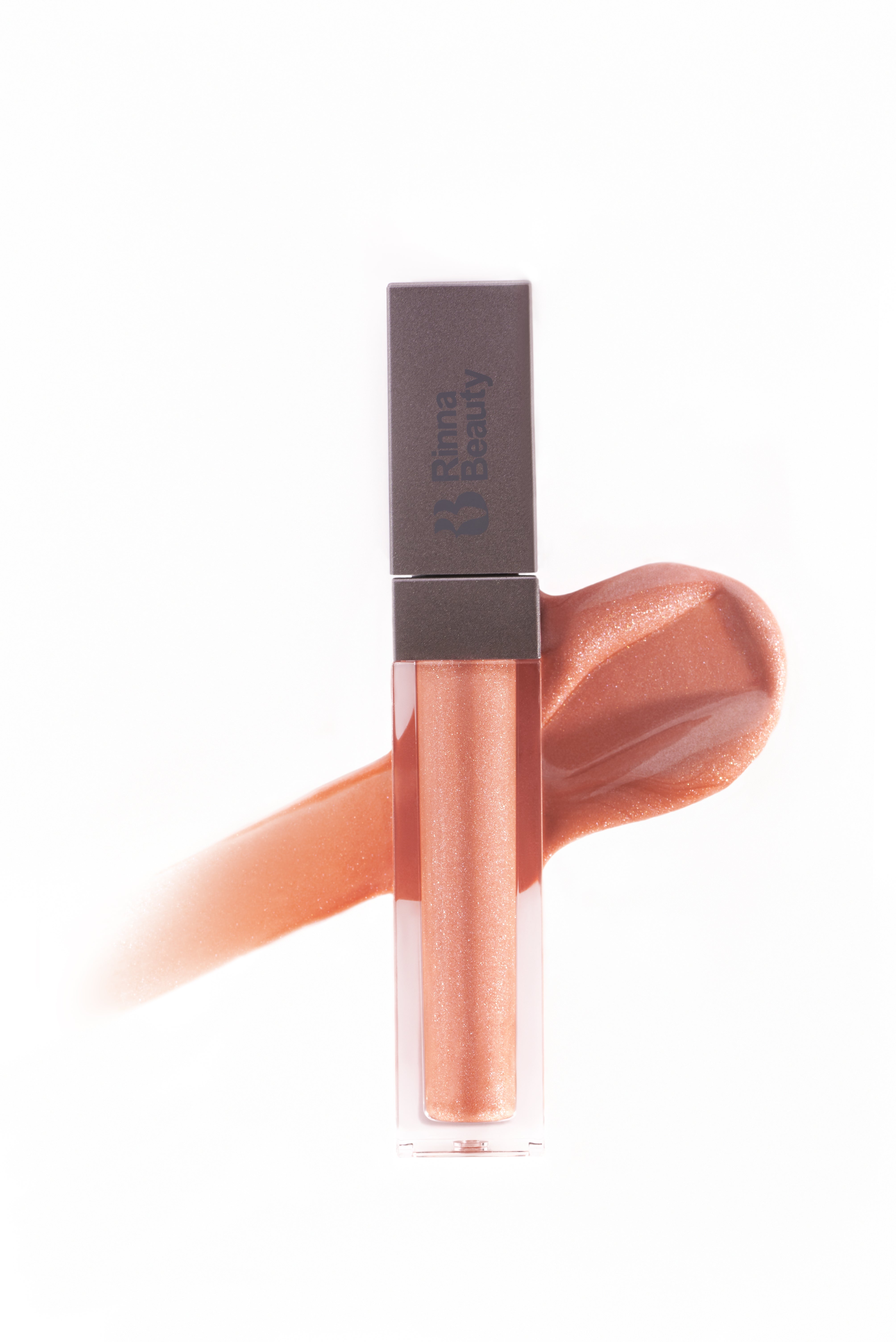 No Filter Lip Gloss – rinnabeauty.com