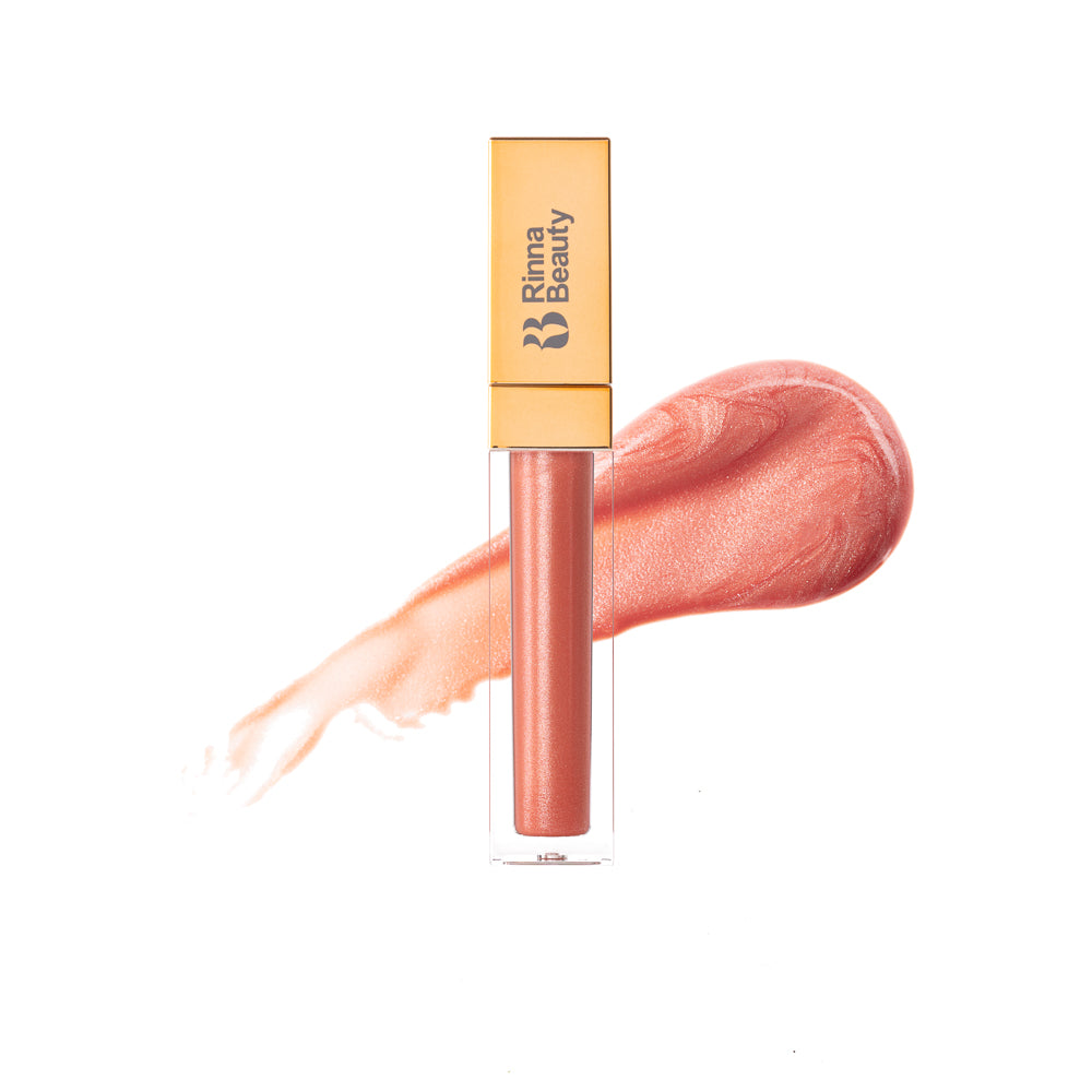No Filter Lip Plumping Gloss – rinnabeauty.com