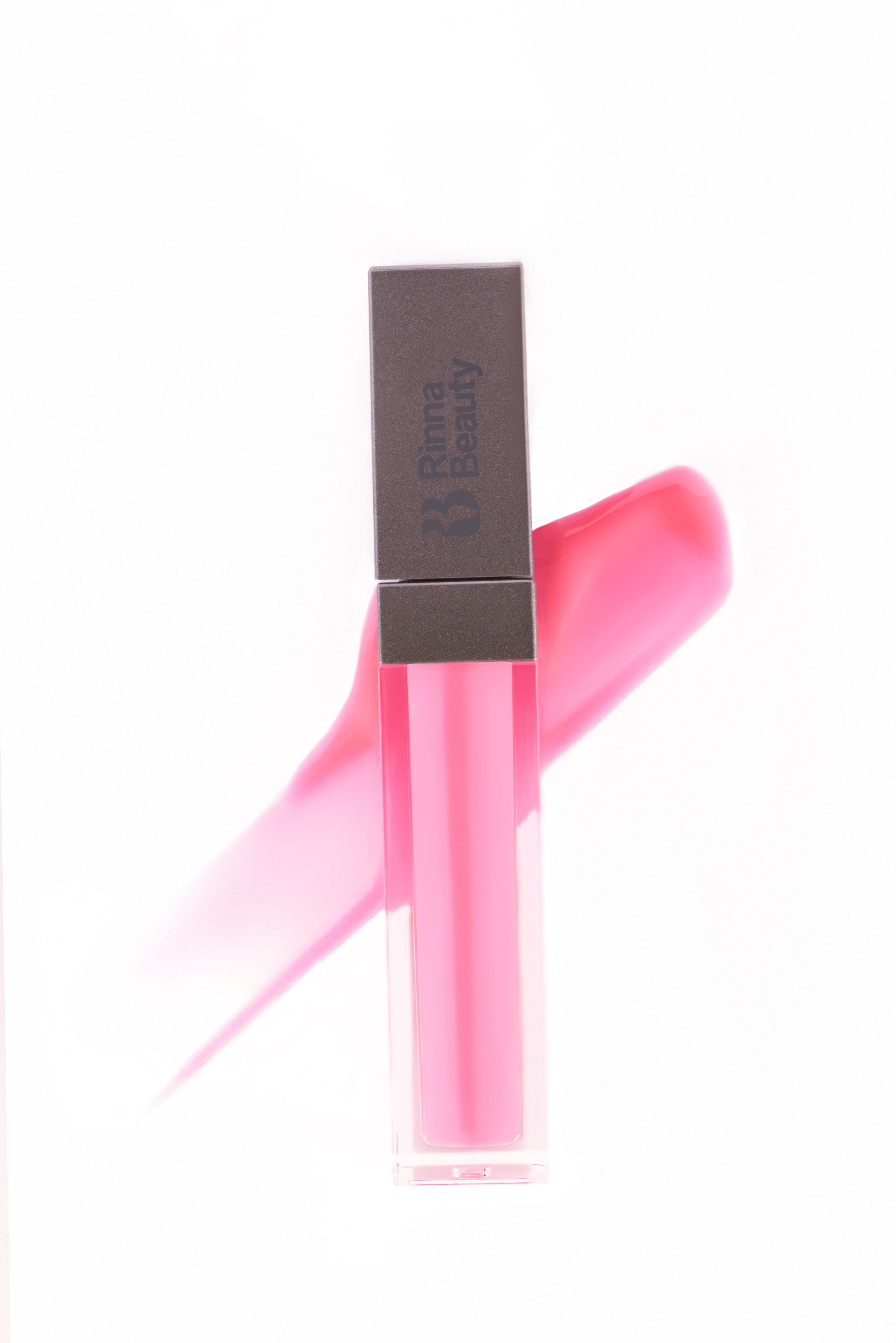 Not So Heavy Crown Lip Gloss – rinnabeauty.com
