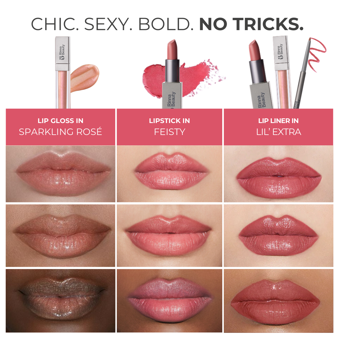 Rodeo Drive Lip Kit – rinnabeauty.com