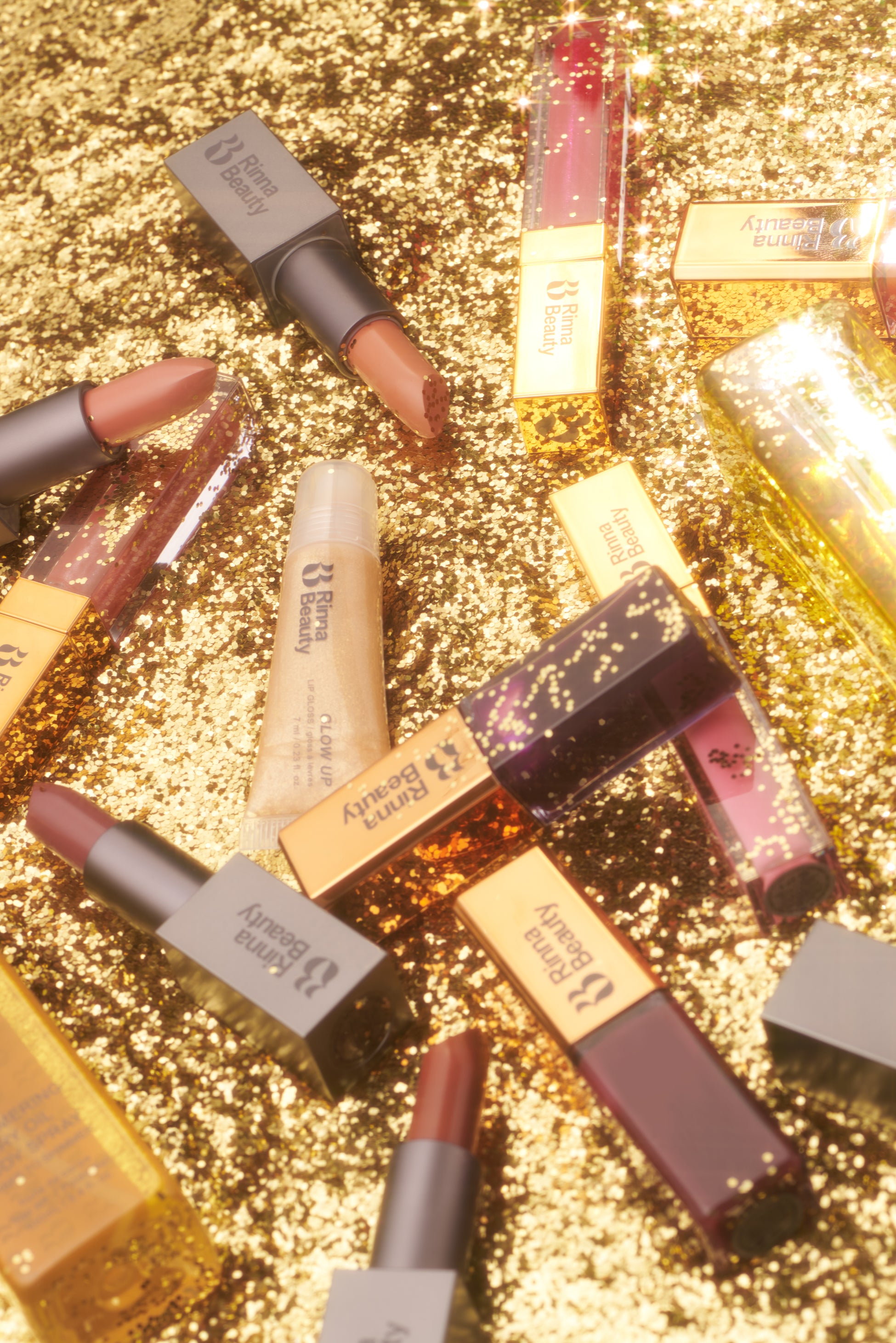 Rinna Beauty | Luxury Makeup & Beauty By Lisa Rinna – rinnabeauty.com