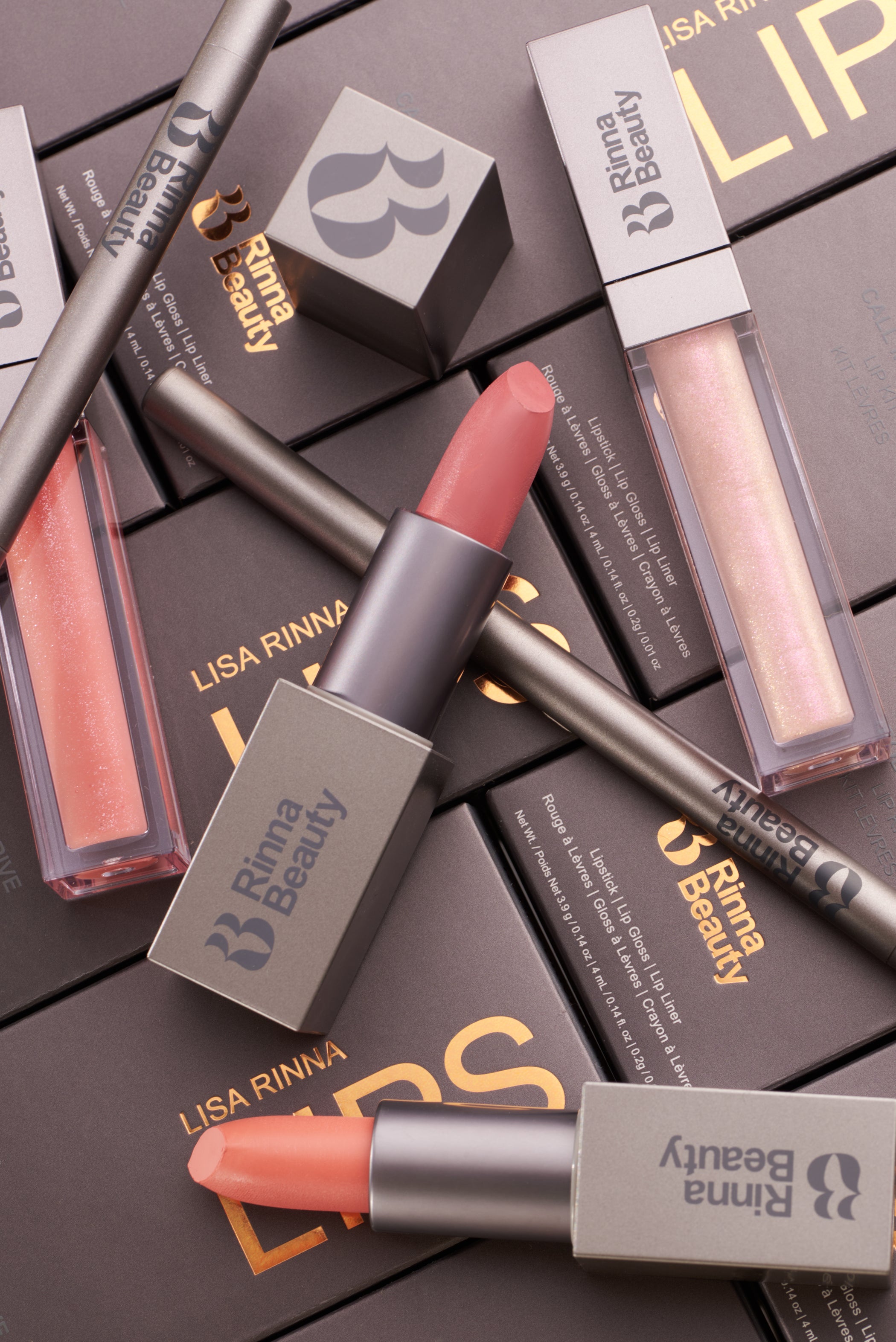 Rinna Beauty | Luxury Makeup & Beauty By Lisa Rinna – rinnabeauty.com