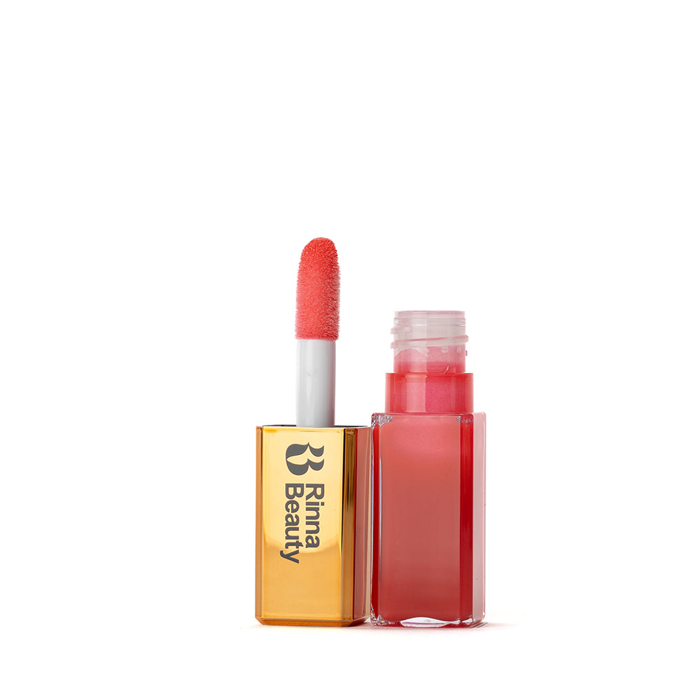 Larger Than Life Lip Plumping Oils – rinnabeauty.com